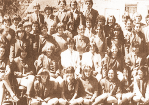 Our History | Redhill School