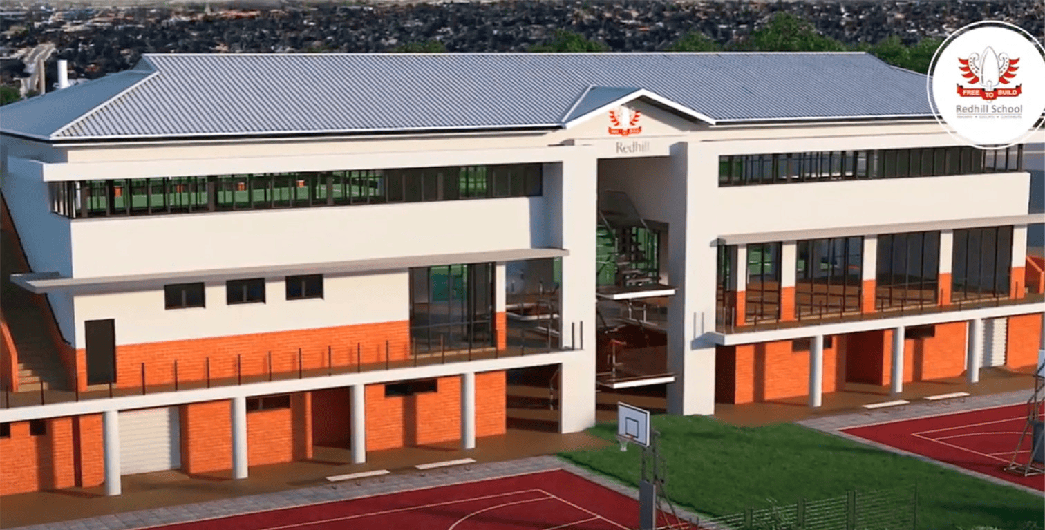 Facilities | Redhill School